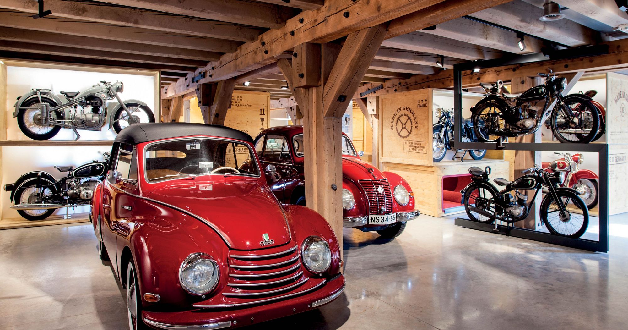 Museums and exhibitions in Einbeck